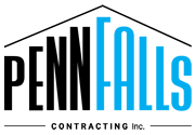 Penn Falls – Penn Falls